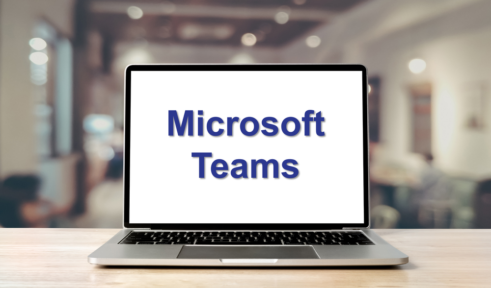 Microsoft Applications | ExperTrain